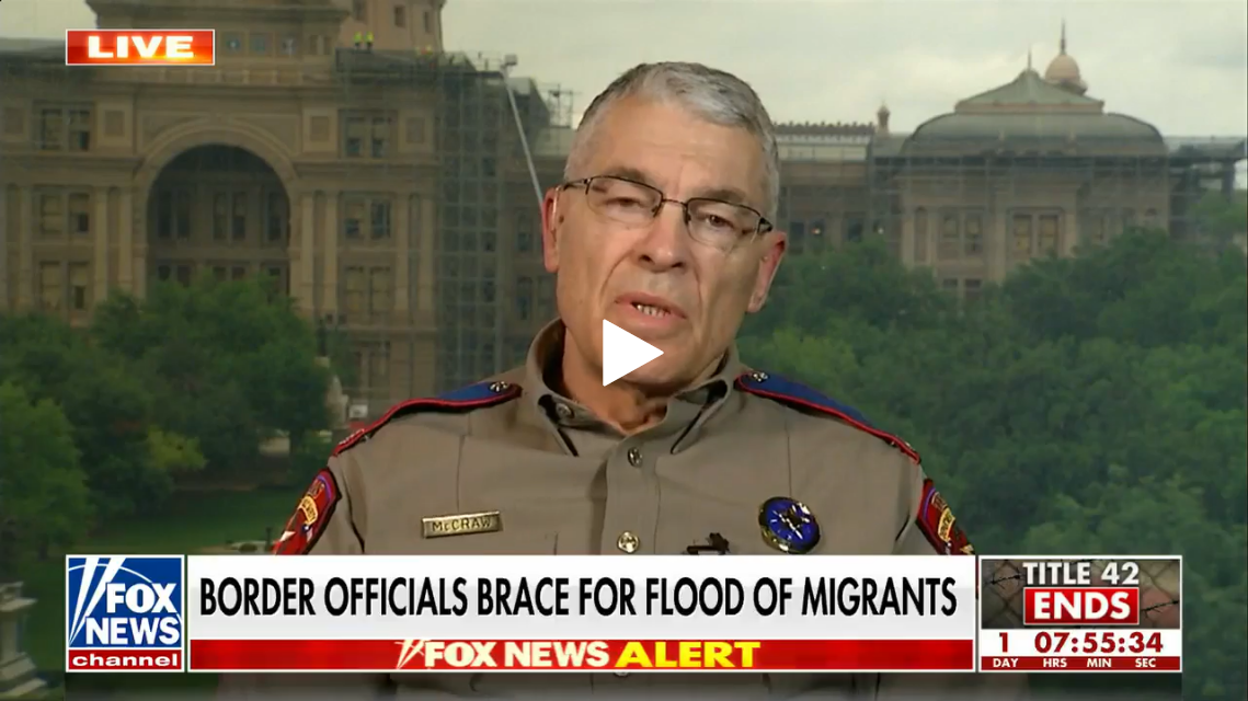 Operation Lone Star: In the News | Department of Public Safety