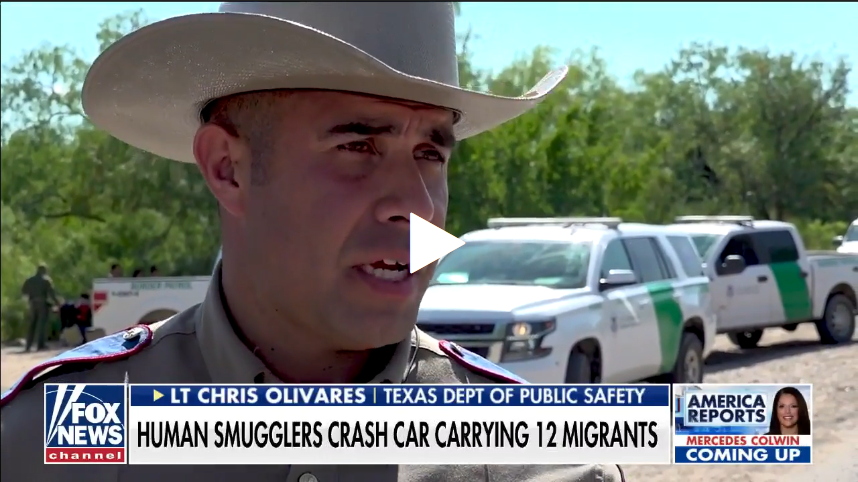 Operation Lone Star: In the News | Department of Public Safety