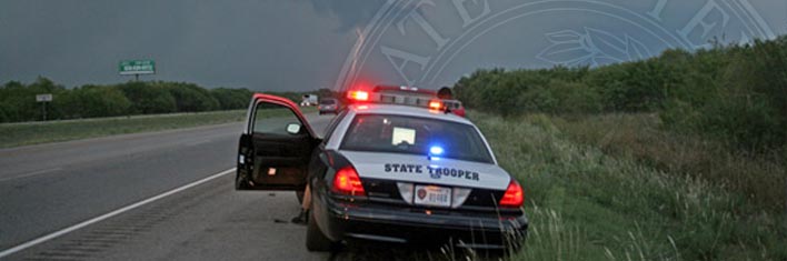 Become a Texas State Trooper | Department of Public Safety